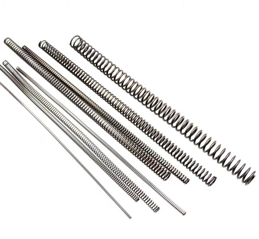 China Spiral spring manufacturers metal sheath, spring sheath, hose ...