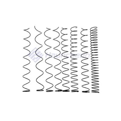 China Vending Machine Coil Spring Spiral, customized Manufacturer and ...