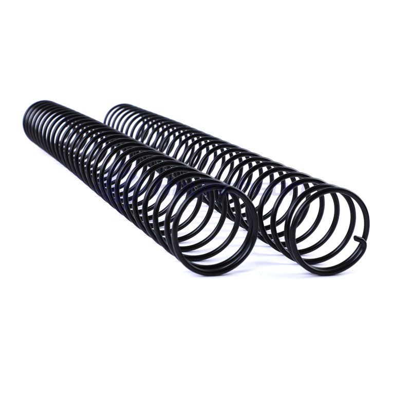 China Huansheng custom vending machine parts spiral spring，24-coil ...