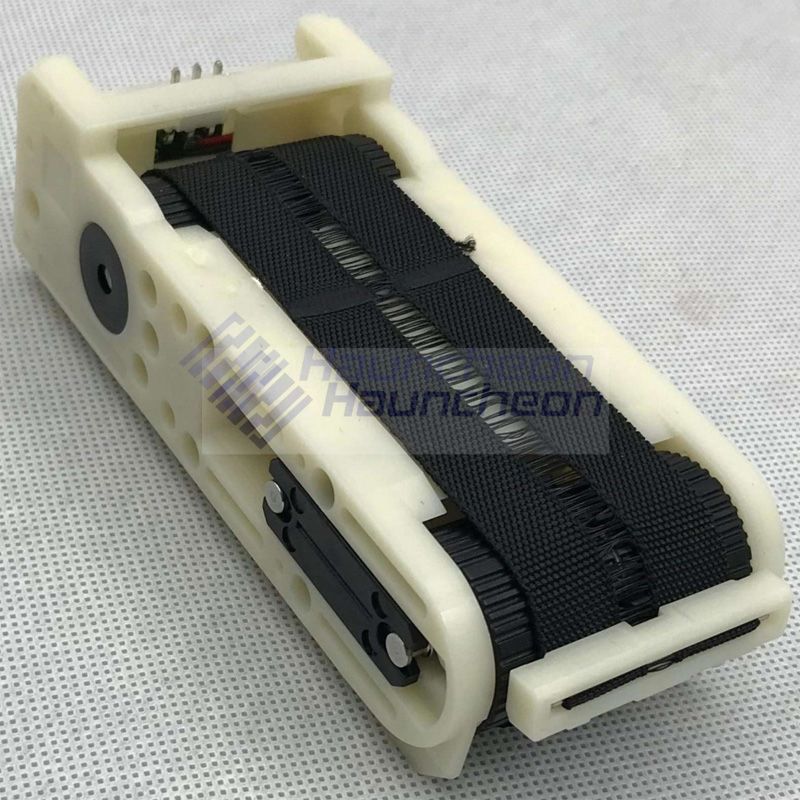 China Vending Machine Conveyor Belt Manufacturer and Supplier | Huansheng