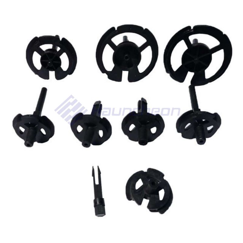 China Vending machine accessories-Chuck Manufacturer and Supplier ...