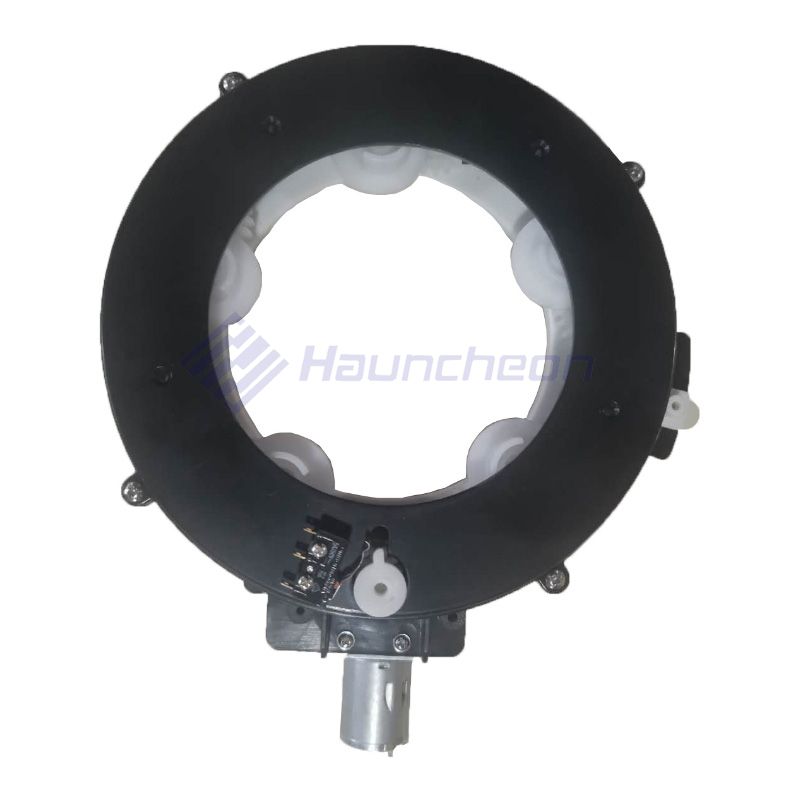 China Paper Cup Dropper-Single hole adjustable cup dropper Manufacturer ...