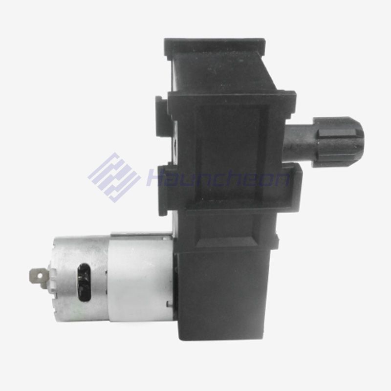 China Coffee Vending Machine Motor-Quick Fit Manufacturer and Supplier ...