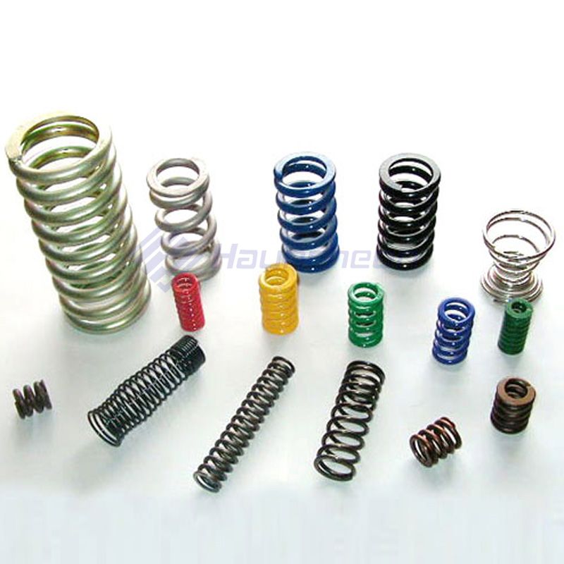 China Custom Torsion Springs- industrial torsion springs Manufacturer ...