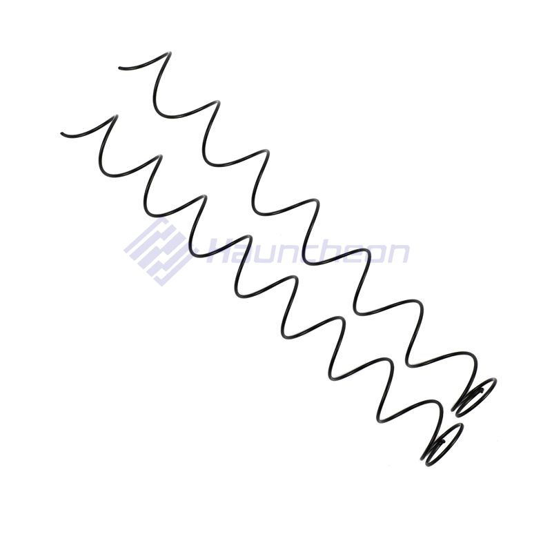 China 7-coil Springs —Food and beverage vending machine springs ...
